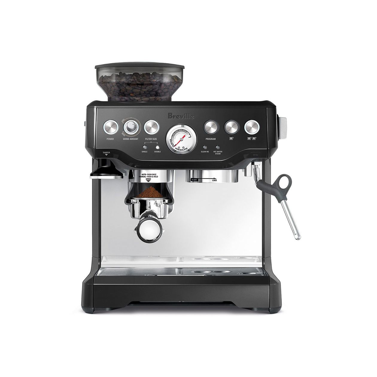 EXPRESS BES870BSXL BREVILLE 1