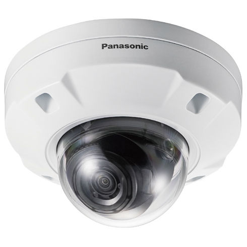 Panasonic cctv store