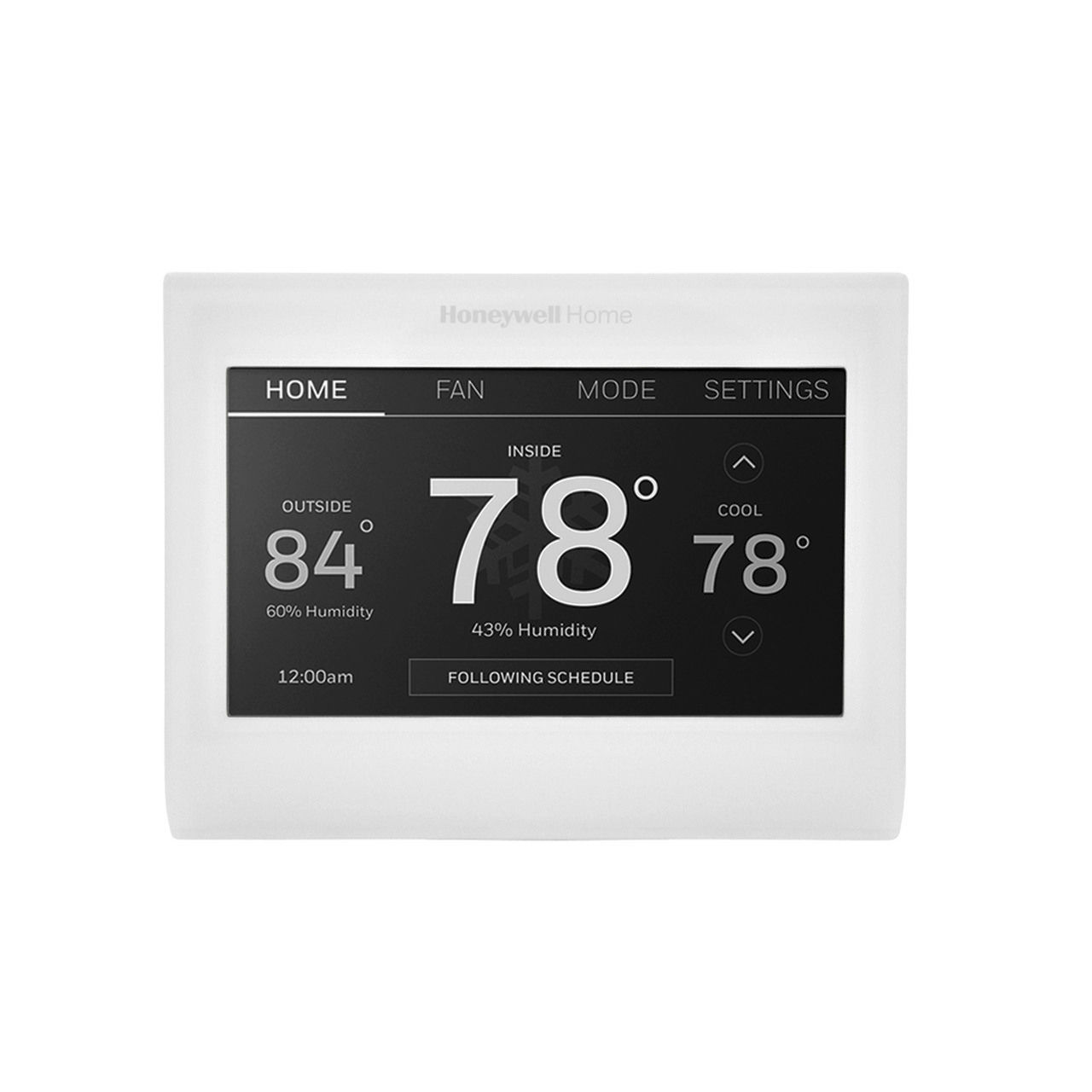 Honeywell wifi 9000 store