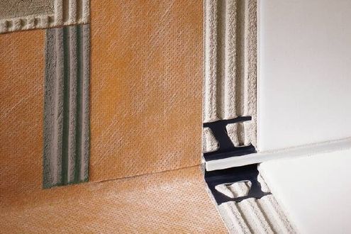 SCHLUTER KERDI Schluter Systems