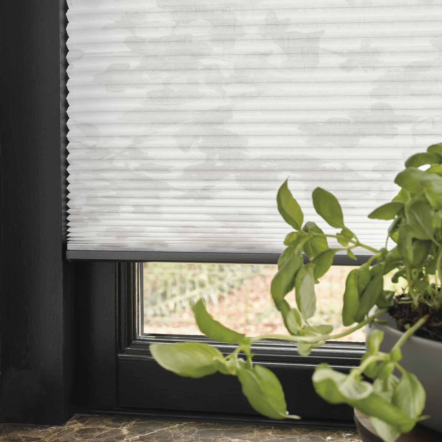 STORE DUETTE Luxaflex