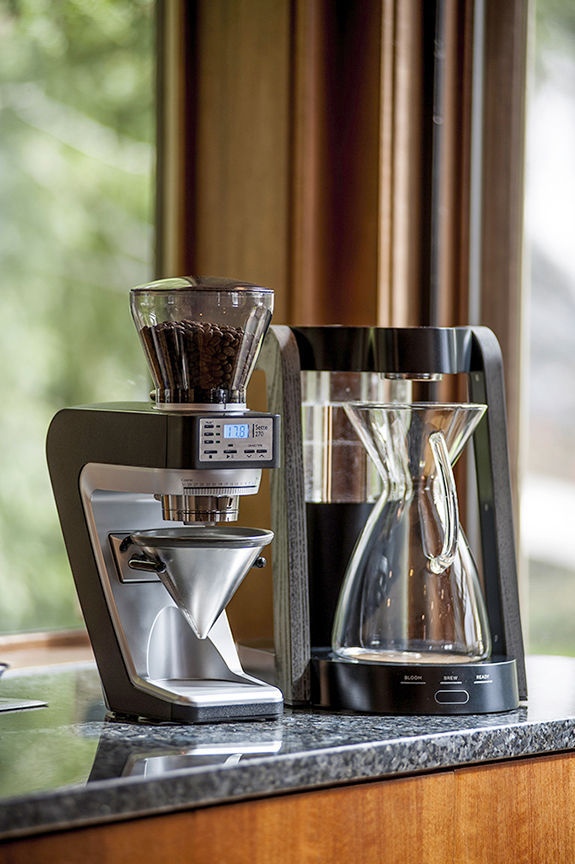 Baratza sette 270 store