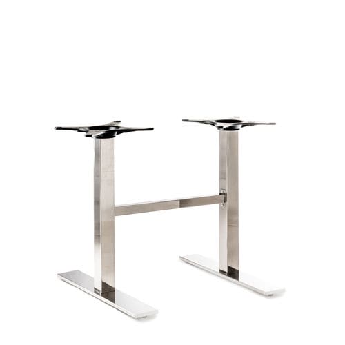 Ножки мебельные из нержавеющей стали фото - Alidesign.ru