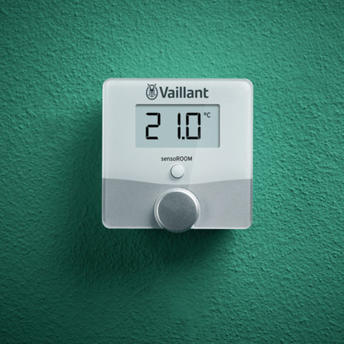Vaillant thermostat store